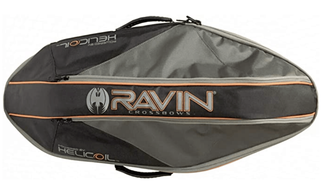 Best Crossbow Case: Soft vs. Hard Review in 2021 - BowScanner